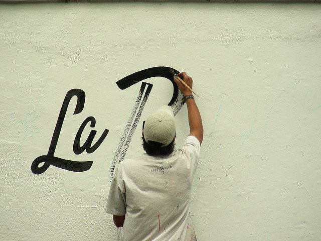 TastyTypography.com » Typography Inspiration You’ll Love